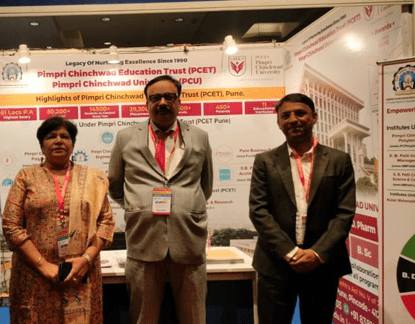 PCET - Pimpri Chinchwad University | The Best Private University in ...