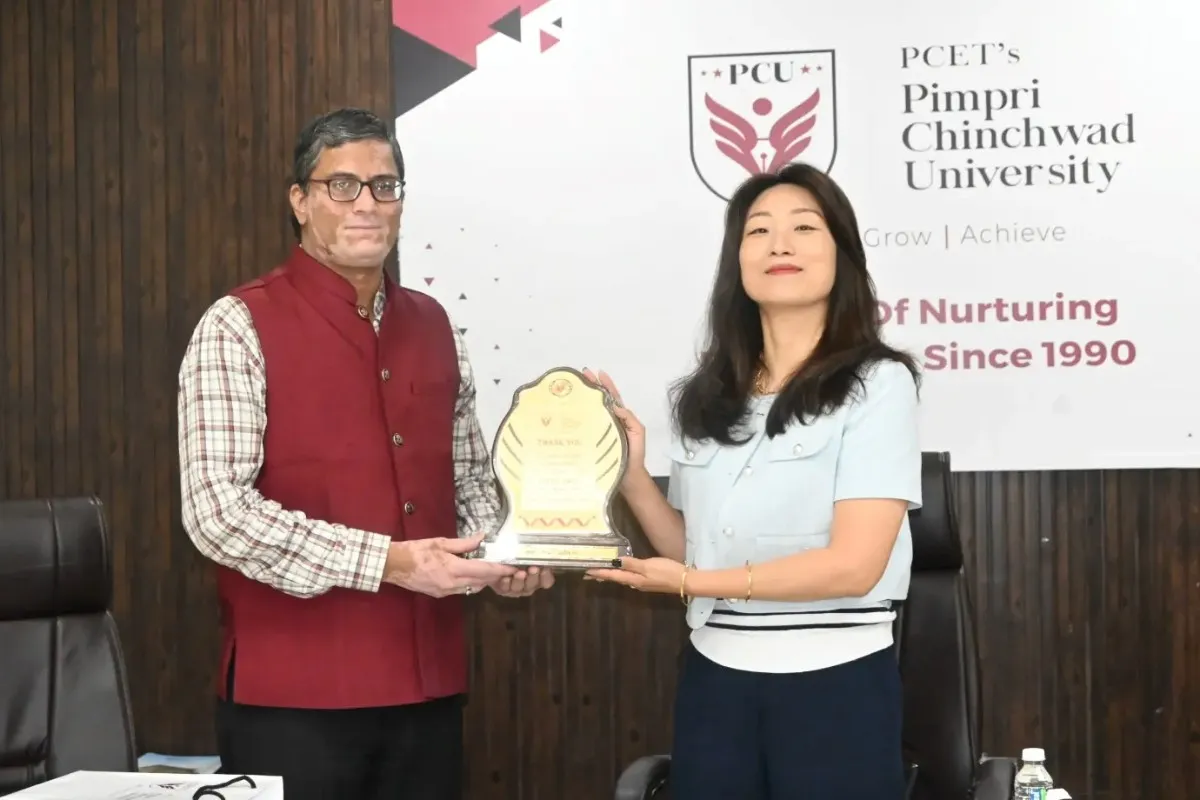 Pimpri Chinchwad University | Best Private University in Pune