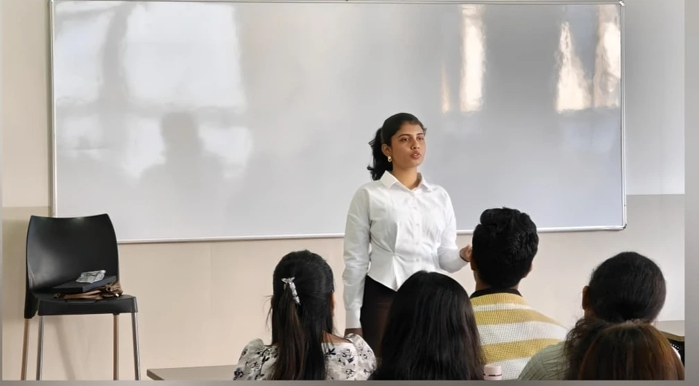 Pimpri Chinchwad University | Best Private University in Pune