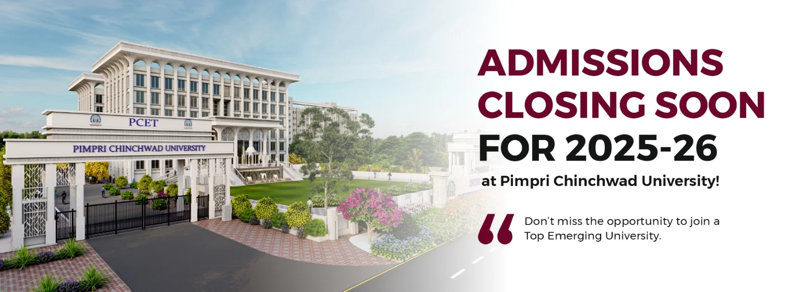 PCU | AIML Department